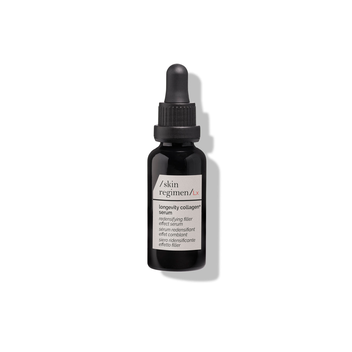 Longevity Collagen+ Serum | Skin Regimen Australia