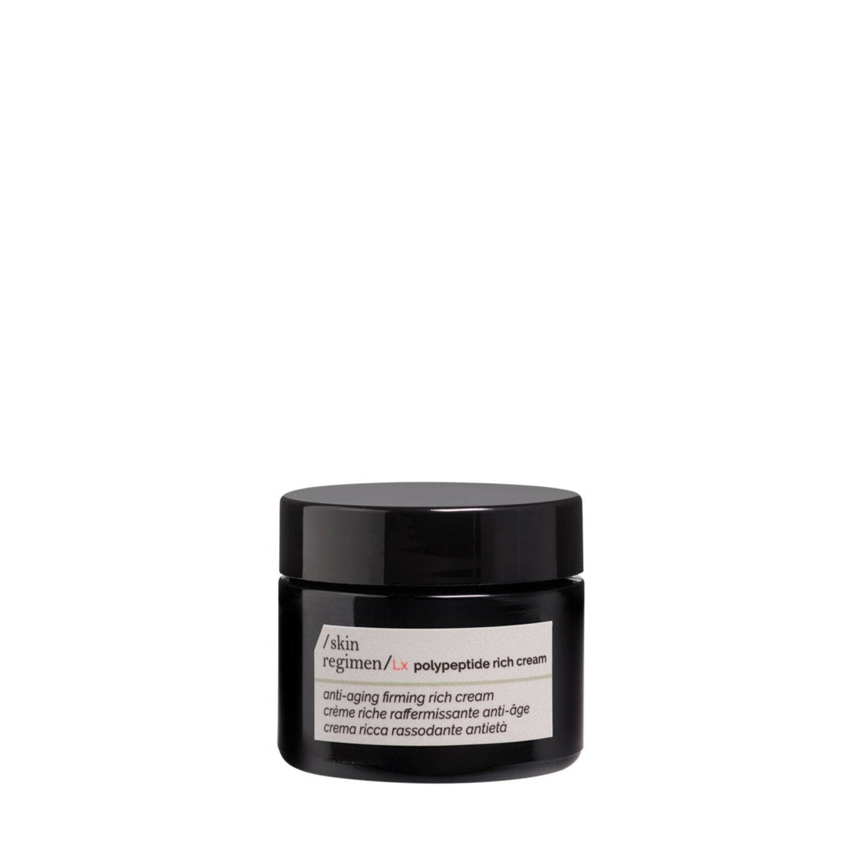 Polypeptide Rich Cream 50ml | Skin Regimen Australia