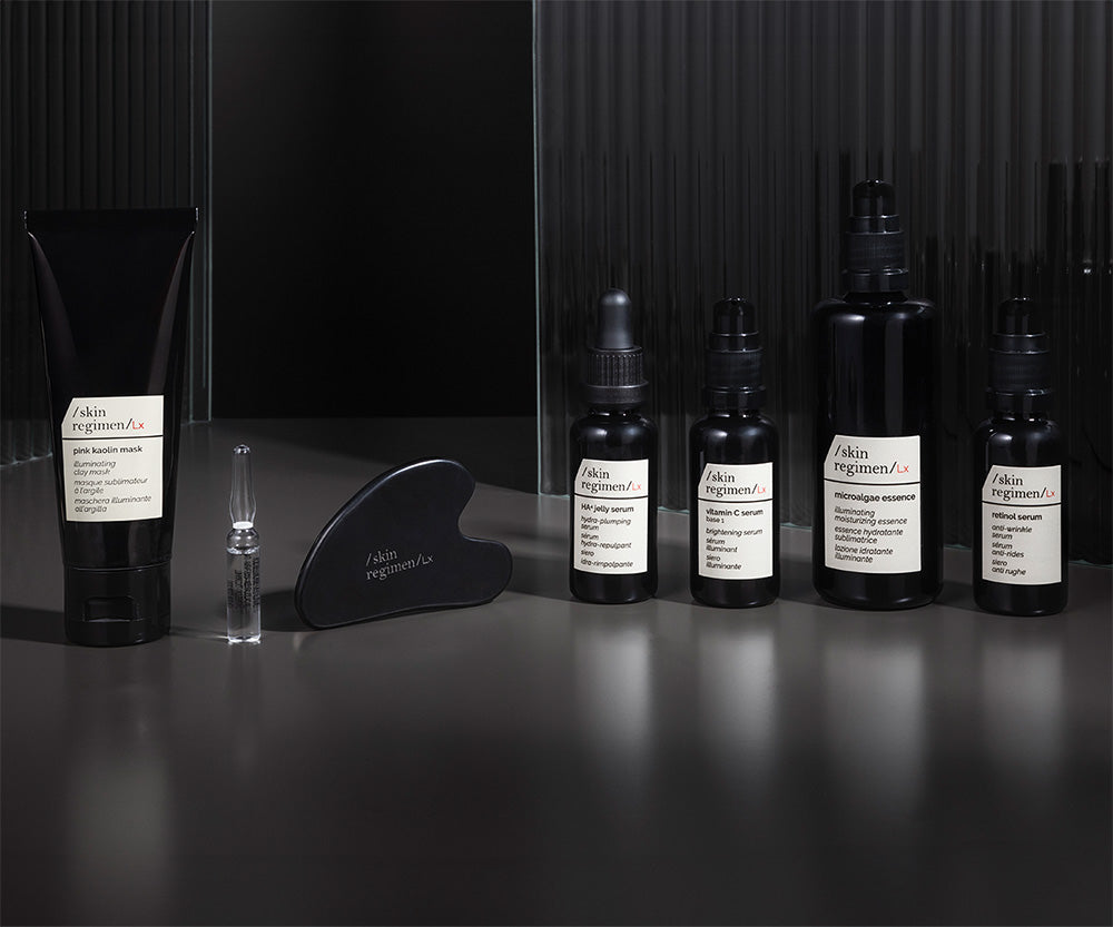 / skin regimen australia | home